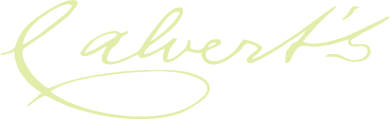 Restaurant with Central Park View - Calvert’s | Park Lane